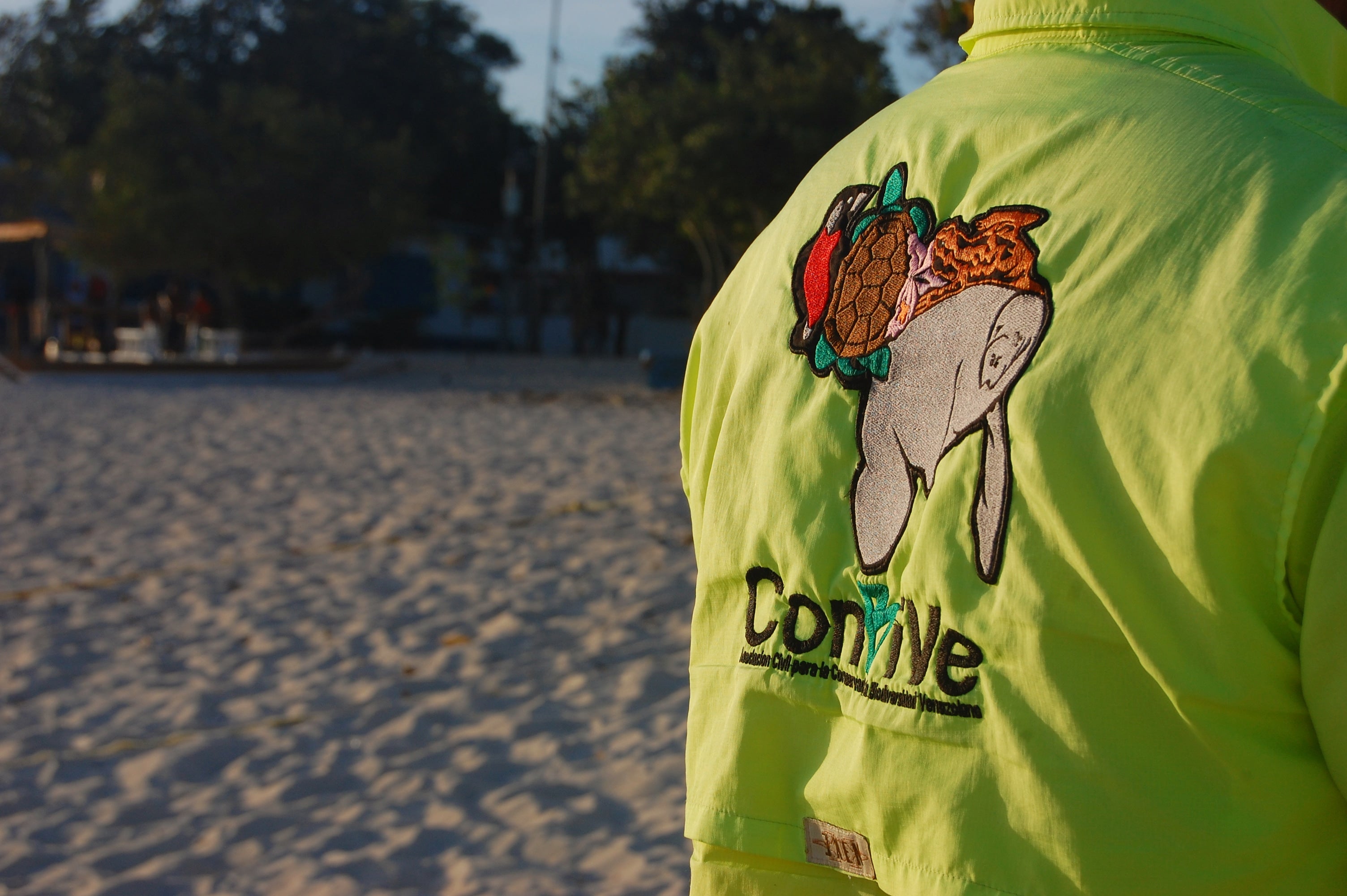 ConBiVe - Conservation of Venezuelan Biodiversity – bevulife.com