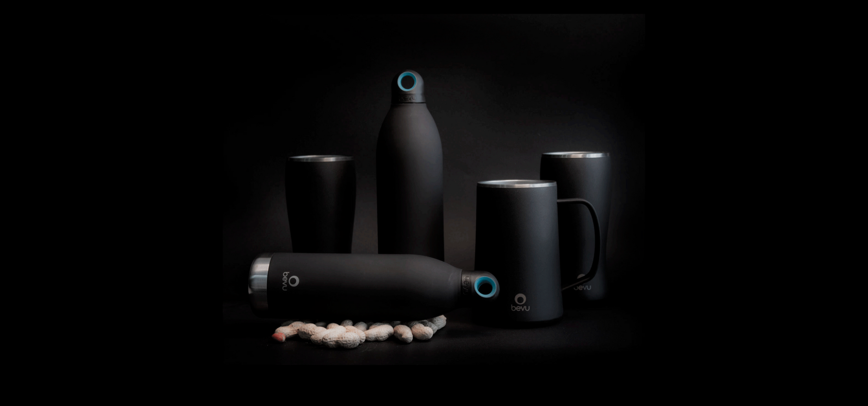 Bevu Insulated Bottles – bevulife.com