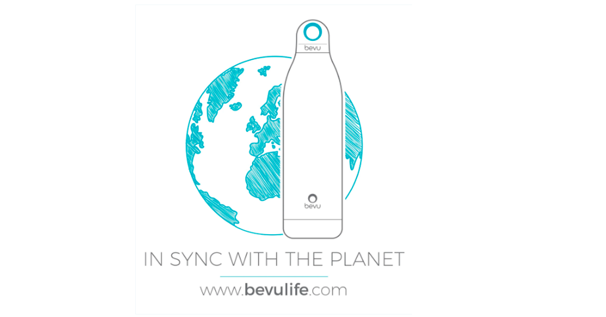 Bevu Insulated Bottles – bevulife.com