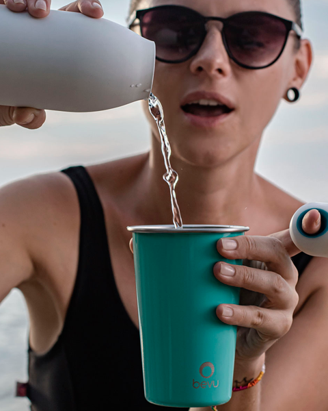 Bevu Insulated Bottles – bevulife.com