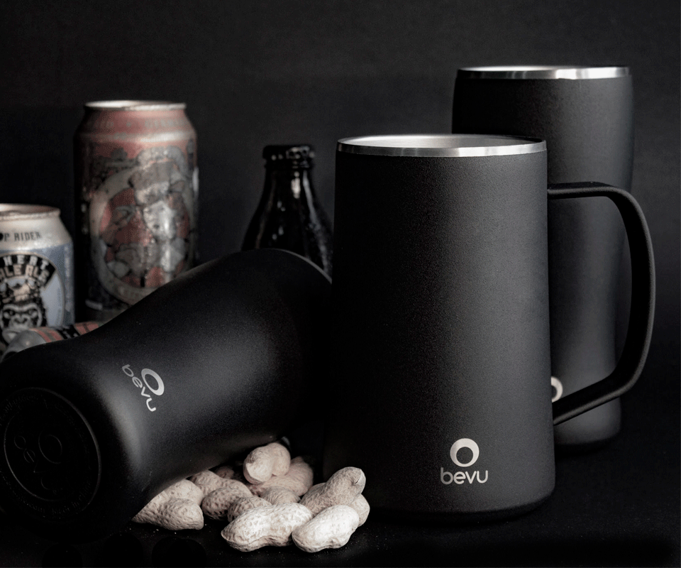 BEERWARE COLLECTION – bevulife.com